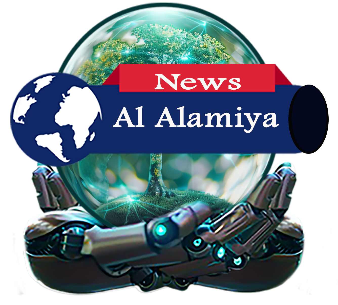 حسابي - alalamiyanews.com